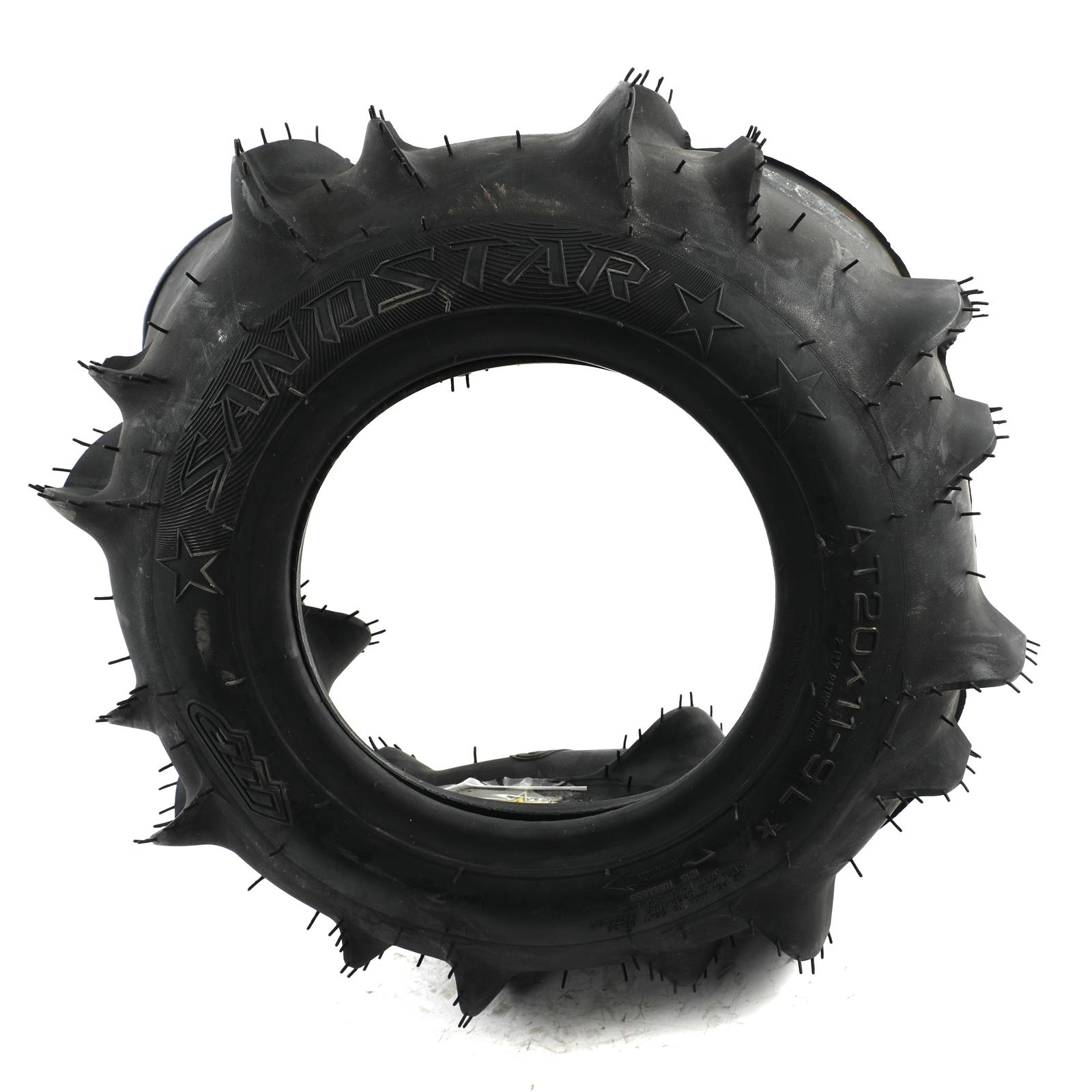 ITP 5000496 ITP Sand Star Tires | Summit Racing
