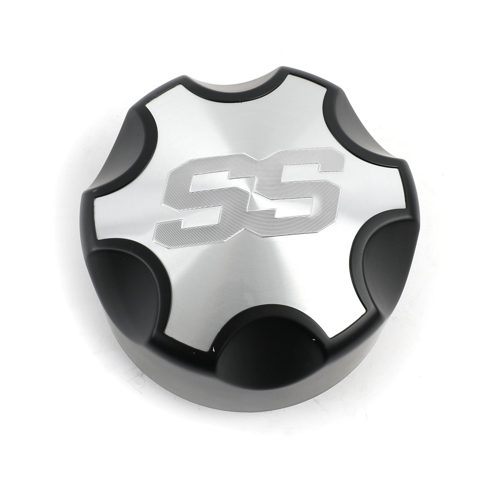 ITP C156SS ITP Center Caps | Summit Racing