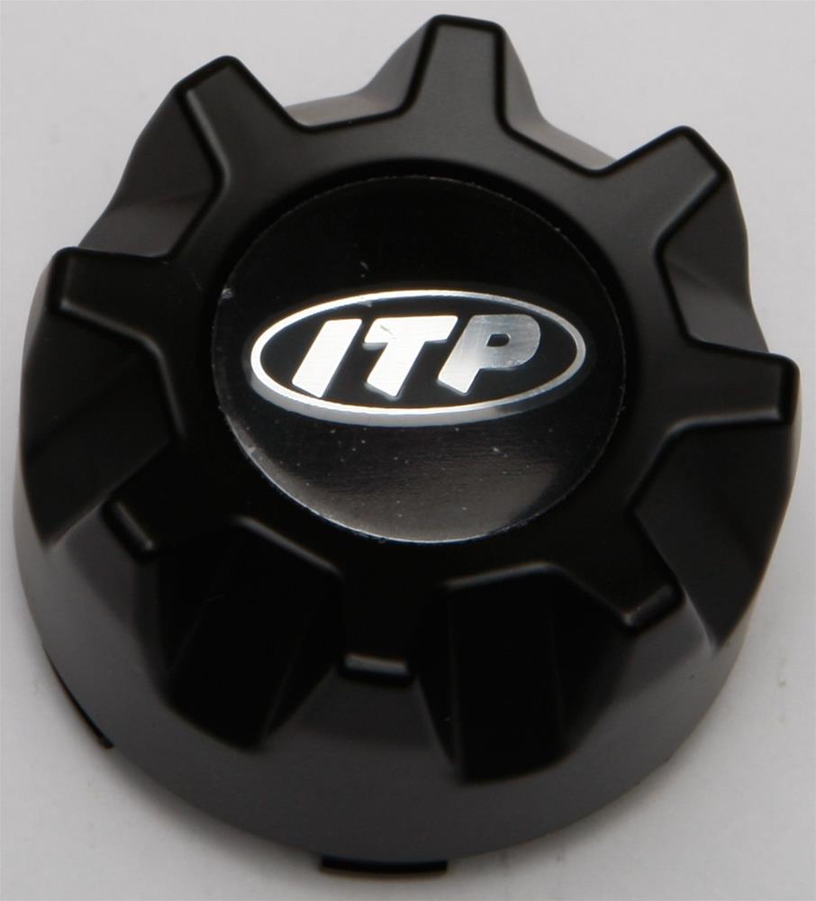 ITP C545ITP ITP Center Caps | Summit Racing