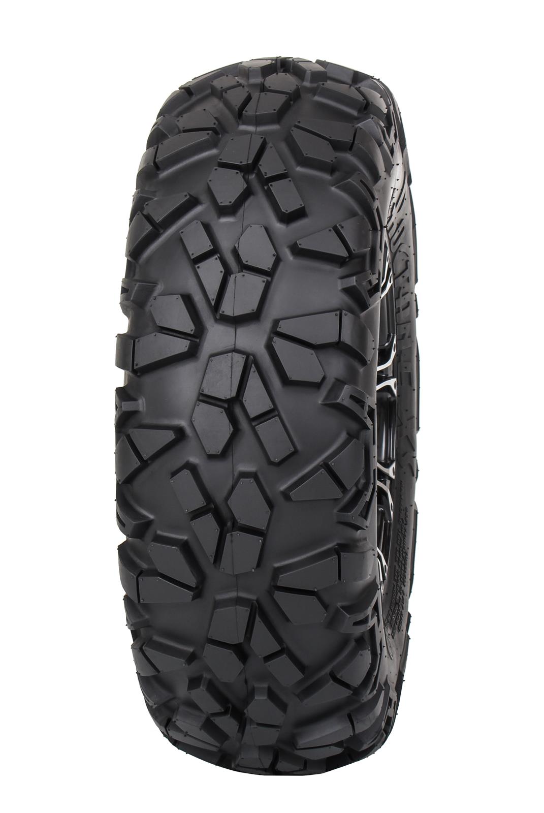 Summit Racing Wheels Tires
