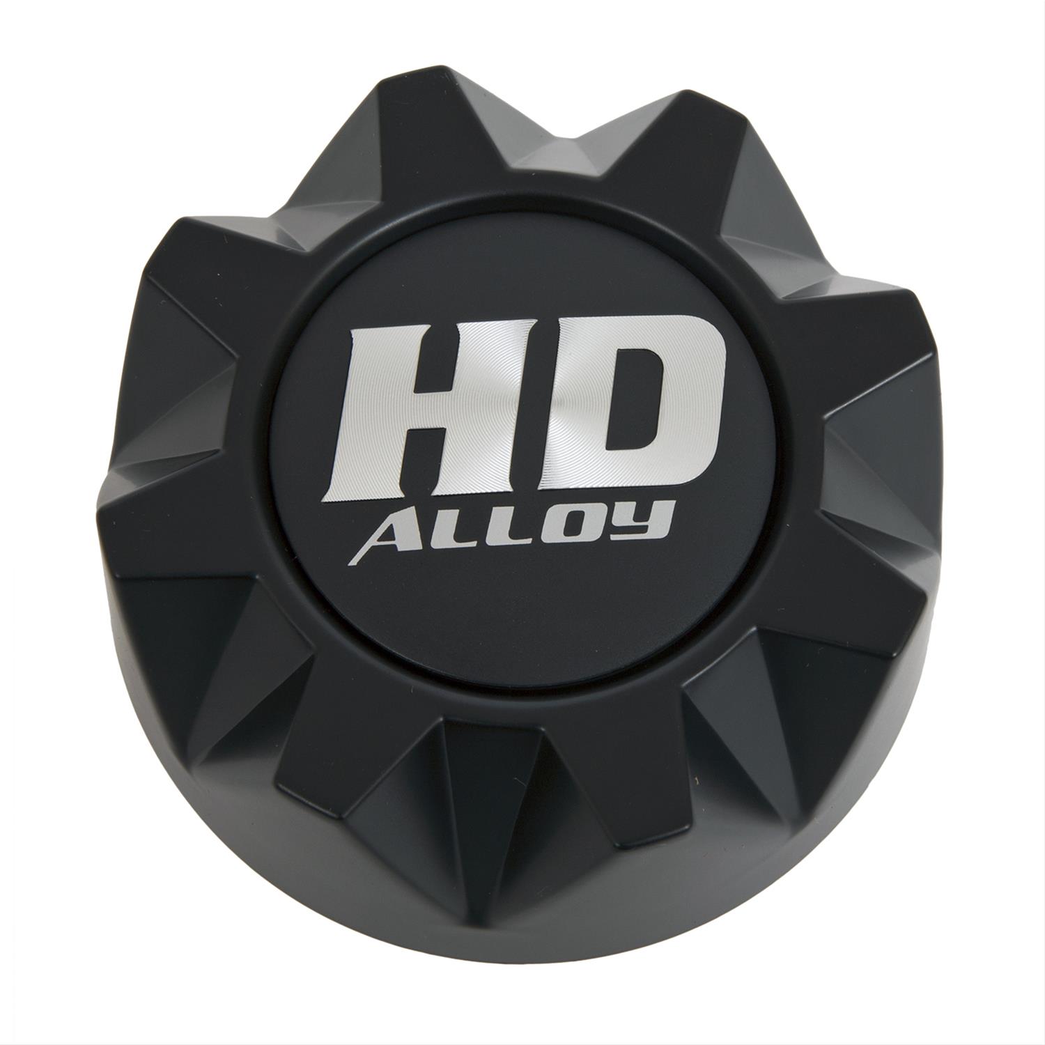 STI Tire and Wheel CAPHD5156MB STI HD Center Caps | Summit Racing