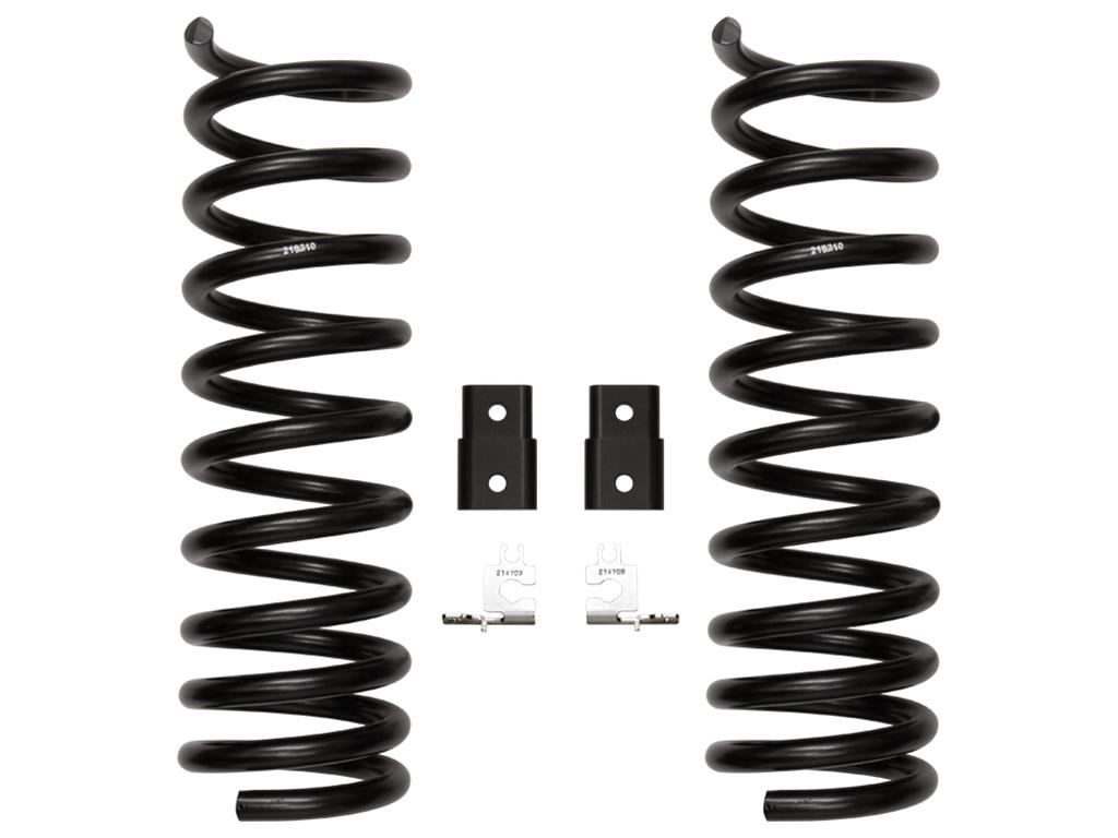 ICON Vehicle Dynamics 214200 Icon Vehicle Dynamics Dual Rate Spring ...