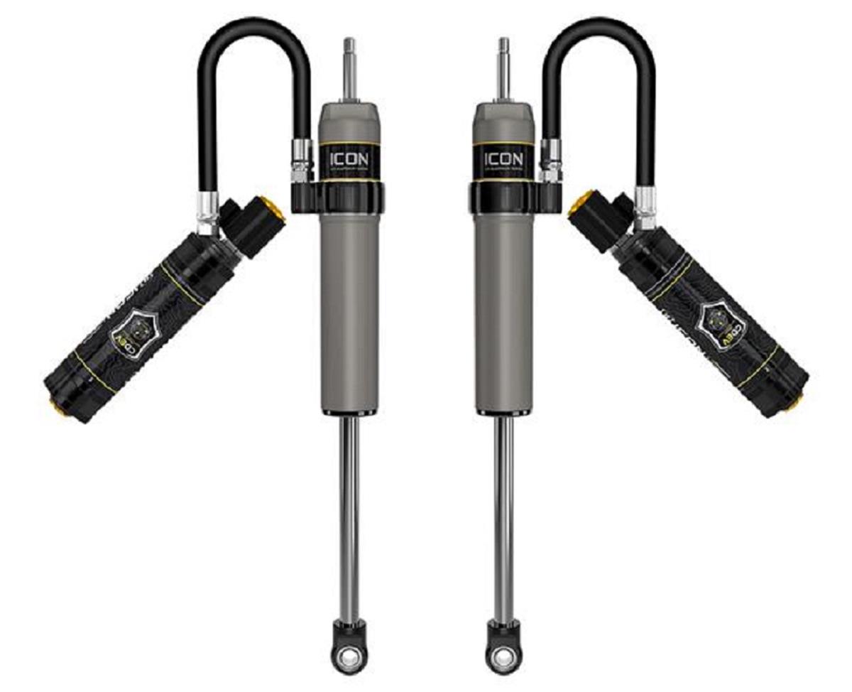 ICON Vehicle Dynamics 217802EP Icon Vehicle Dynamics 2.5 VS RR CDEV ...