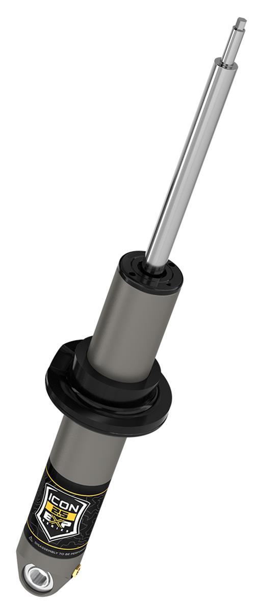 ICON Vehicle Dynamics 48611 Icon Vehicle Dynamics 2.5 EXP Coilover ...