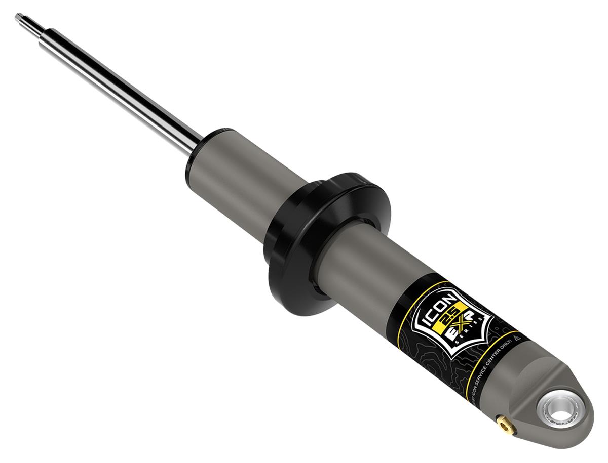 ICON Vehicle Dynamics 48611 Icon Vehicle Dynamics 2.5 EXP Coilover ...