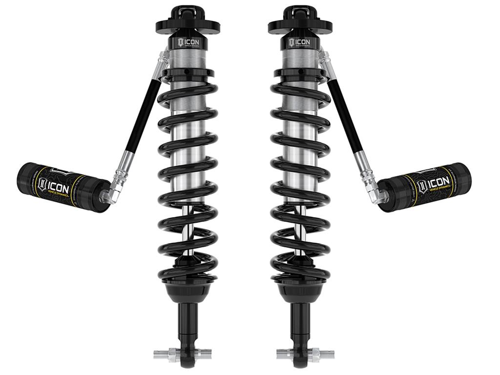 ICON Vehicle Dynamics 48700 Icon Vehicle Dynamics 2.5 RR Coilover Kits ...