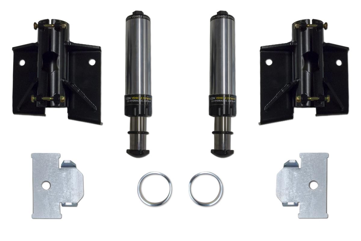 ICON Vehicle Dynamics 56103