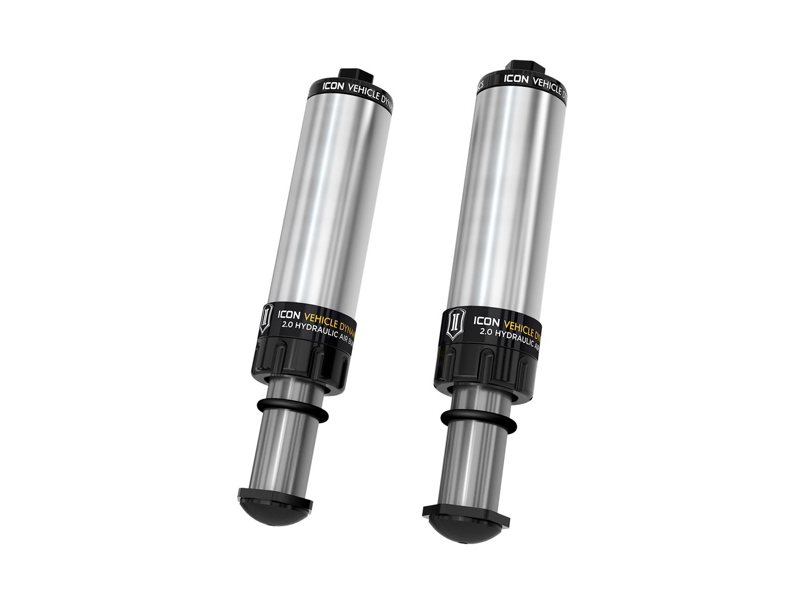 ICON Vehicle Dynamics 56111 Icon Vehicle Dynamics Hydraulic Bump Stop ...