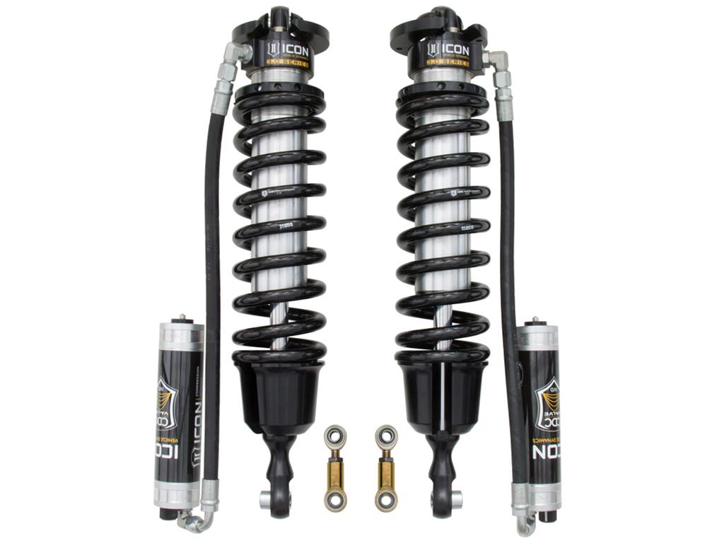 ICON Vehicle Dynamics 58755 Icon Vehicle Dynamics 3.0 RR Coilover Kits ...