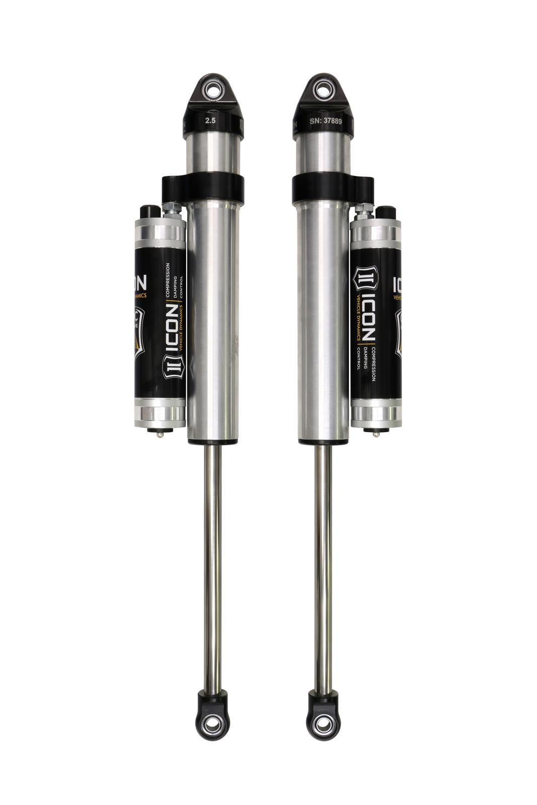 ICON Vehicle Dynamics 61710CP Icon Vehicle Dynamics 2.5 VS PB CDCV ...