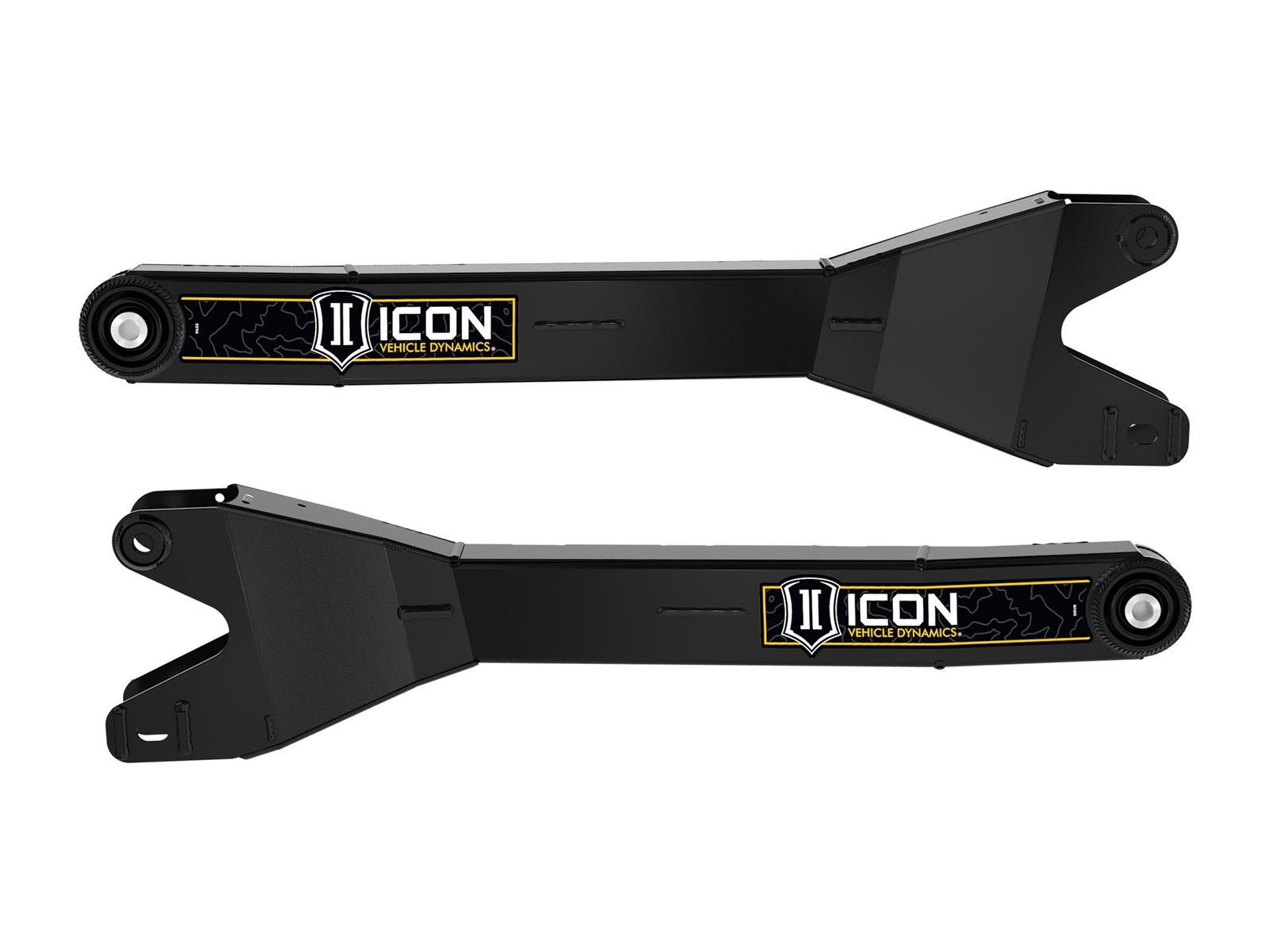 ICON Vehicle Dynamics K62595R