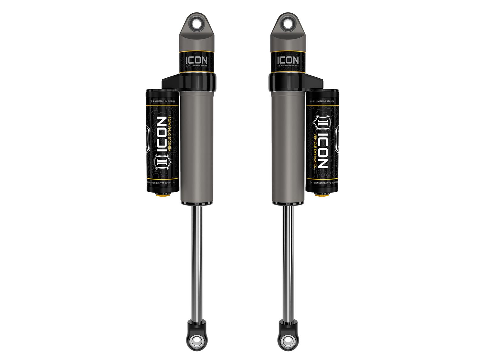 ICON Vehicle Dynamics 77751P