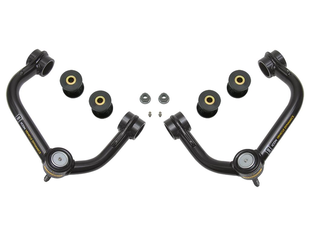 ICON Vehicle Dynamics 98500DJ Icon Vehicle Dynamics Delta Joint Tubular ...