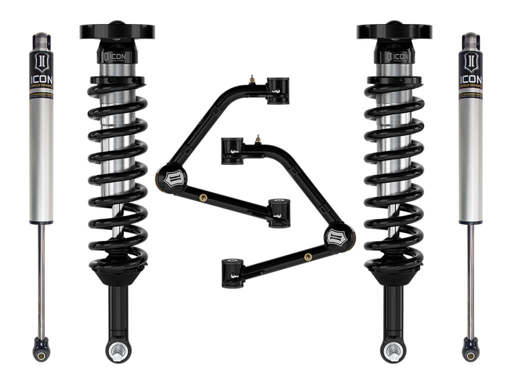 ICON Vehicle Dynamics K73092T