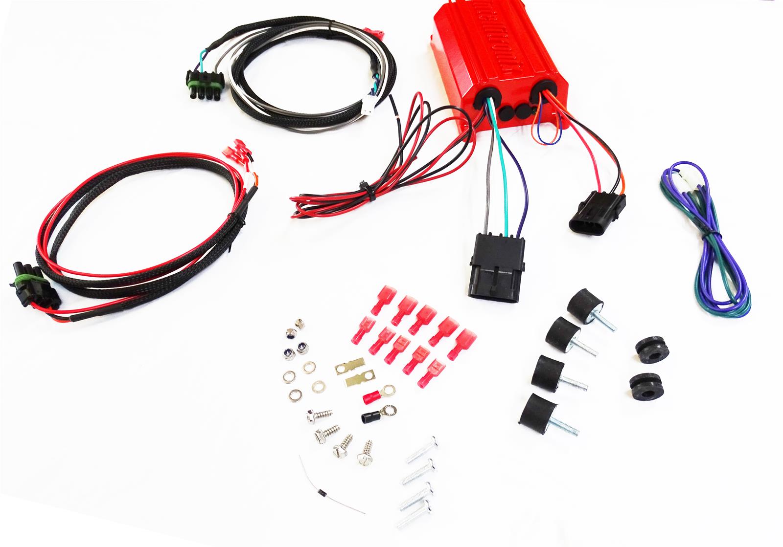 Intellitronix Corp 150DL Intellitronix Multi-Spark Ignition Boxes ...