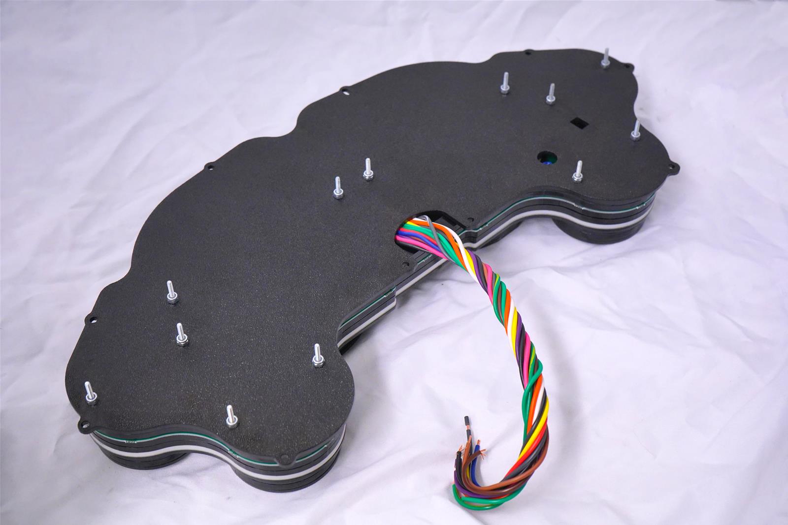 Intellitronix Corp AP2000 Intellitronix Direct-Fit Analog Gauge Kits ...