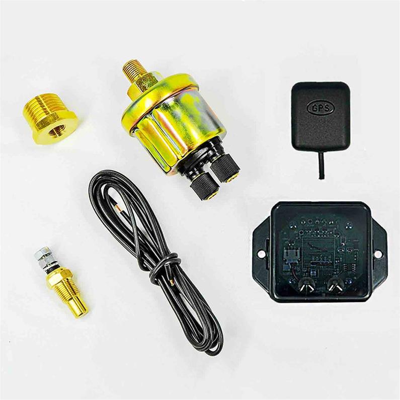 Intellitronix Corp AP4000