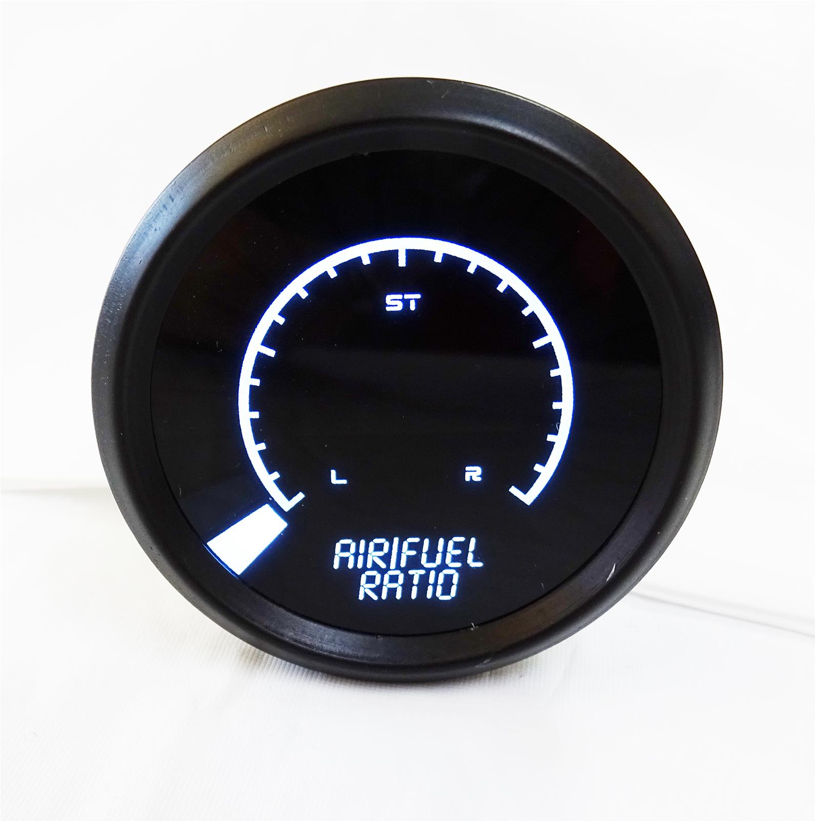 Intellitronix Corp B7008W Intellitronix LED Digital Gauges | Summit Racing