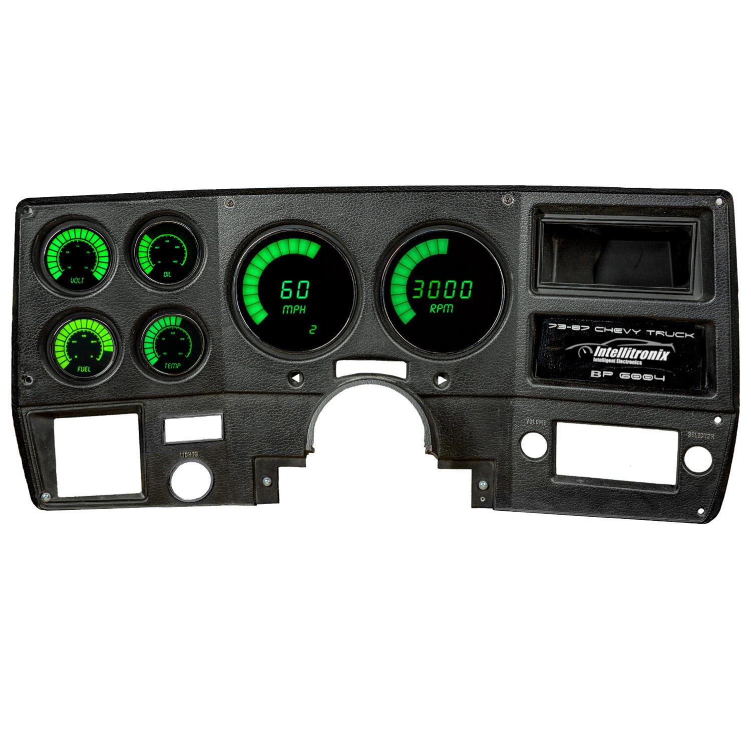 1975 CHEVROLET C10 Intellitronix Corp BG6004G Intellitronix 1973-1987 ...