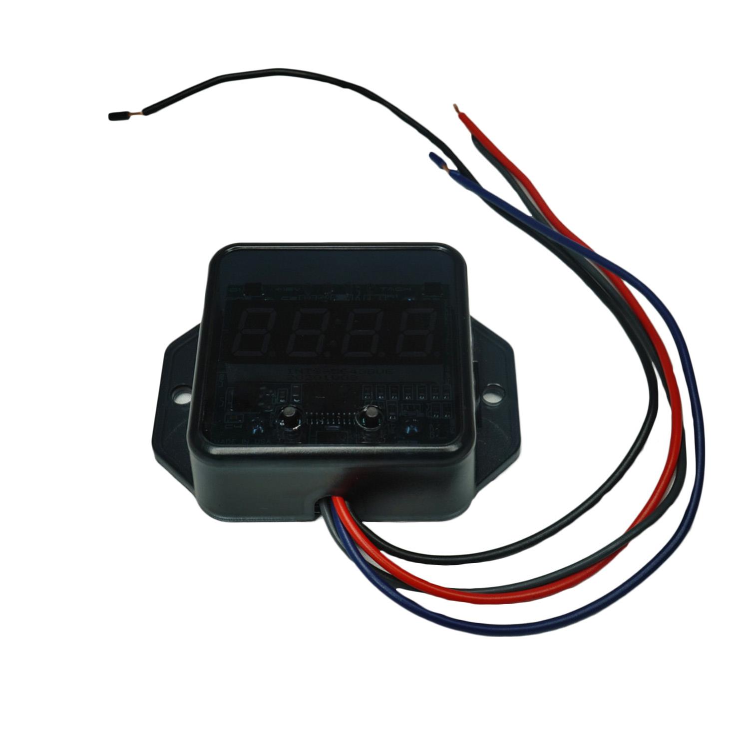 Intellitronix Corp N3211 Intellitronix RPM-Activated Window Switches ...