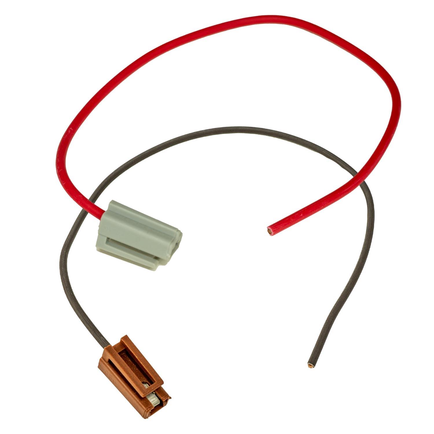 Intellitronix Corp TPFW001 Intellitronix HEI Pigtails | Summit Racing