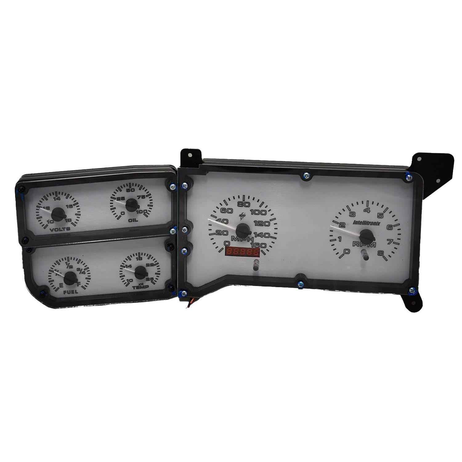 Intellitronix Corp WL6004T-S9020 Intellitronix 1973-1987 GM/Chevy Truck ...