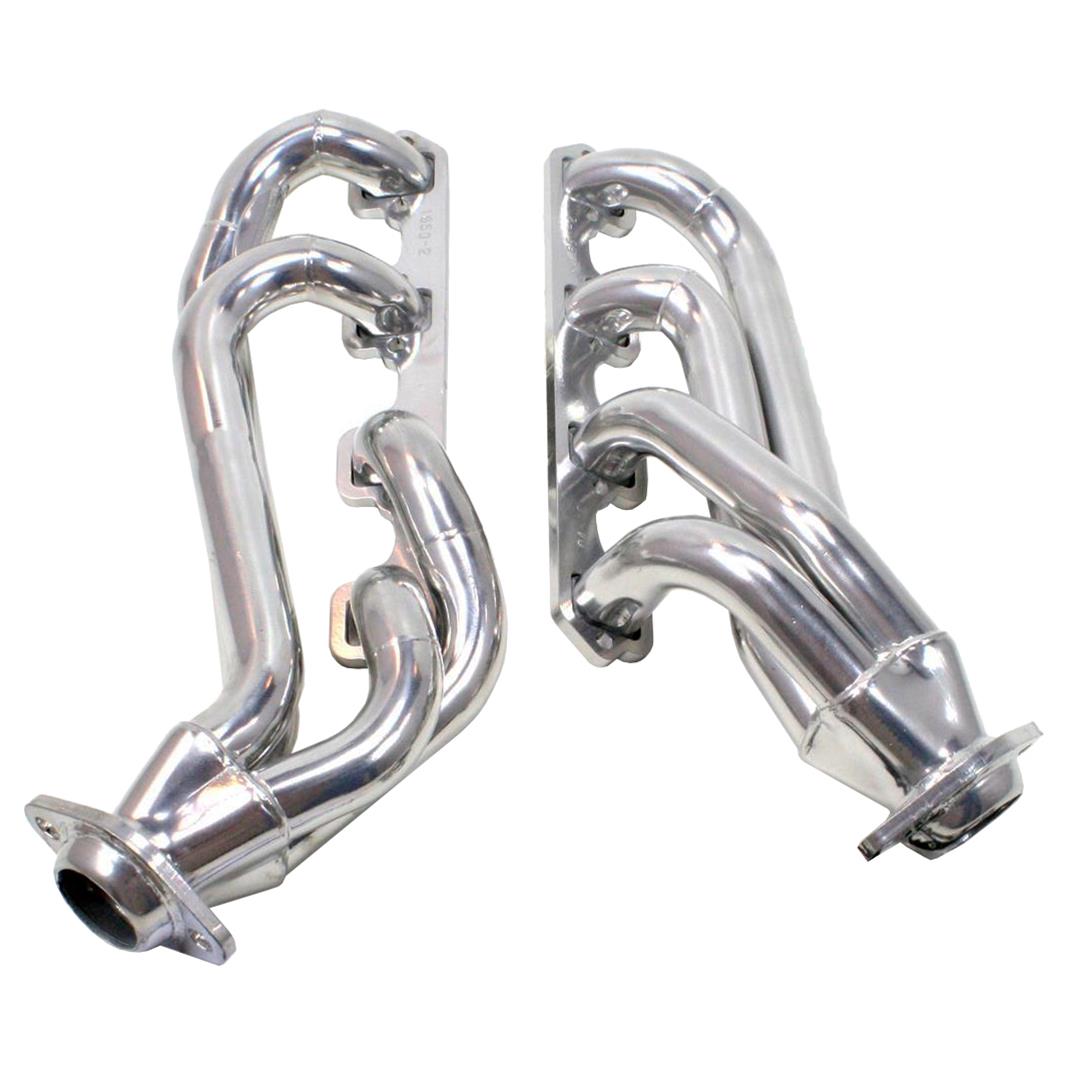 JBA Headers 1650S-2JS JBA Headers Cat4ward Headers | Summit Racing