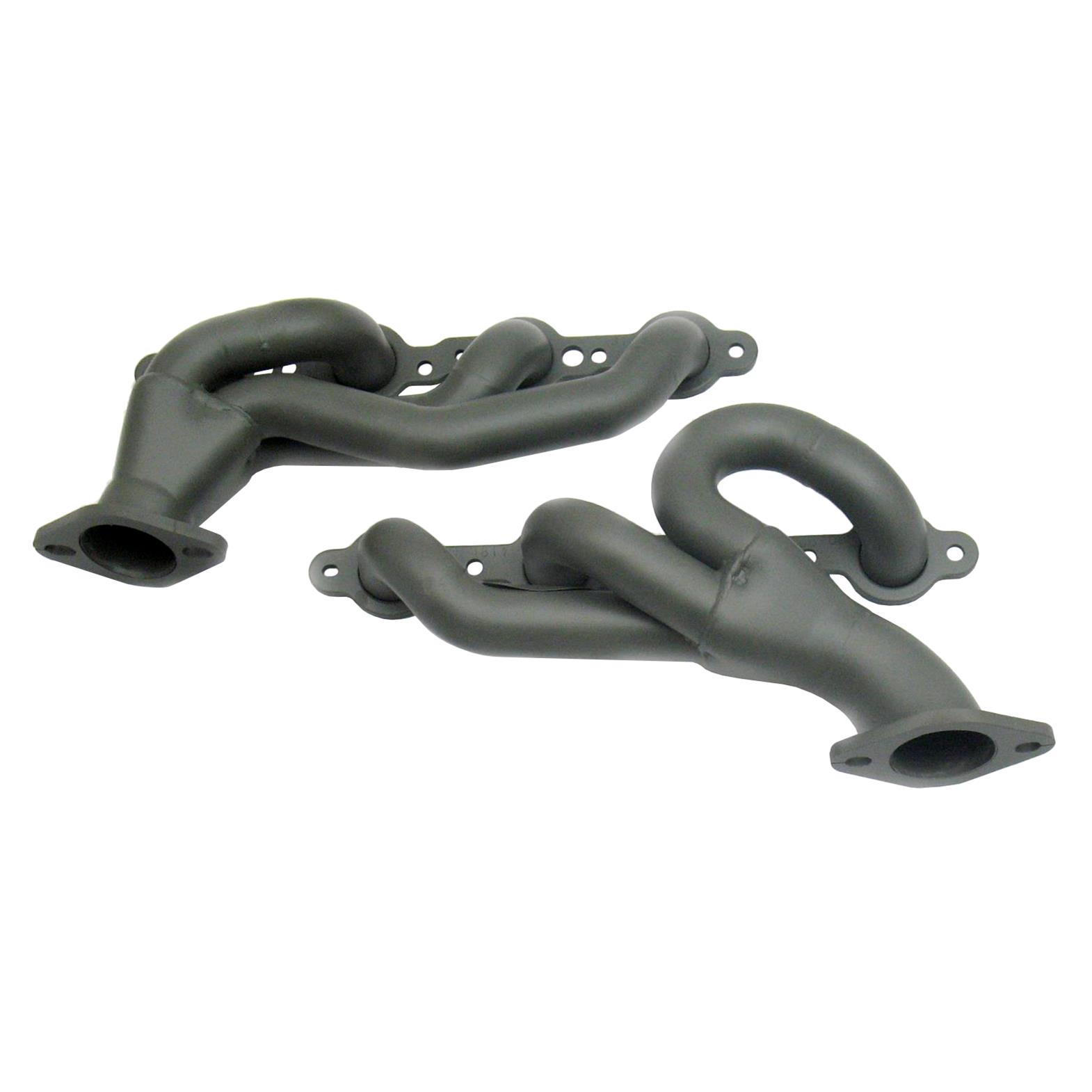 2009 PONTIAC G8 JBA Performance Exhaust 1811SJT JBA Performance Exhaust ...