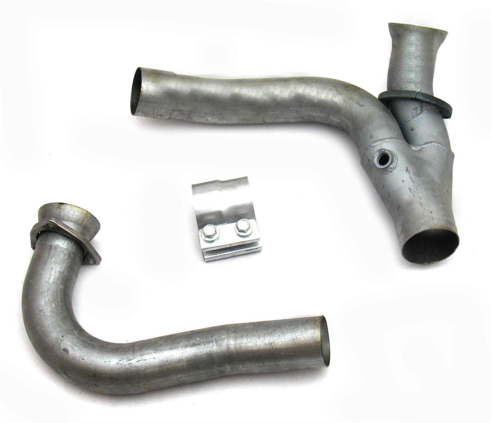 CHEVROLET JBA Performance Exhaust 1820SY JBA Performance Exhaust Y ...