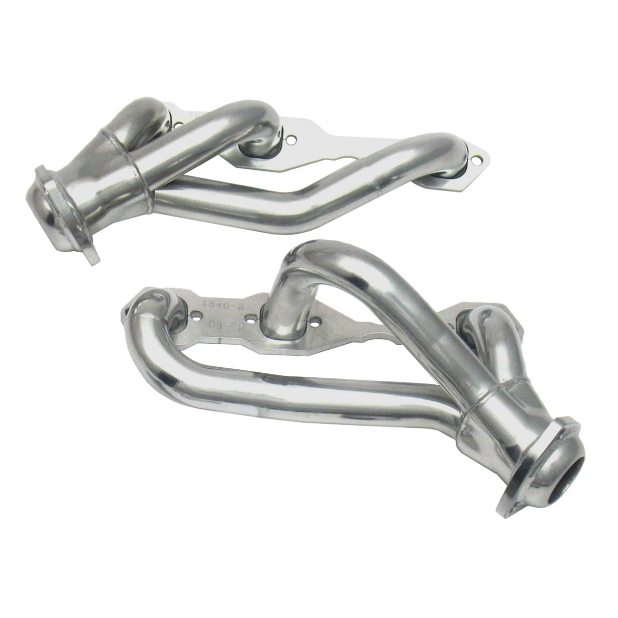 1992 CHEVROLET S10 BLAZER JBA Performance Exhaust 1840S-3JS JBA ...