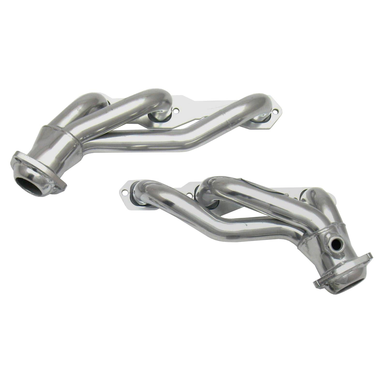 JBA Headers 1840SJS JBA Headers Cat4ward Headers | Summit Racing