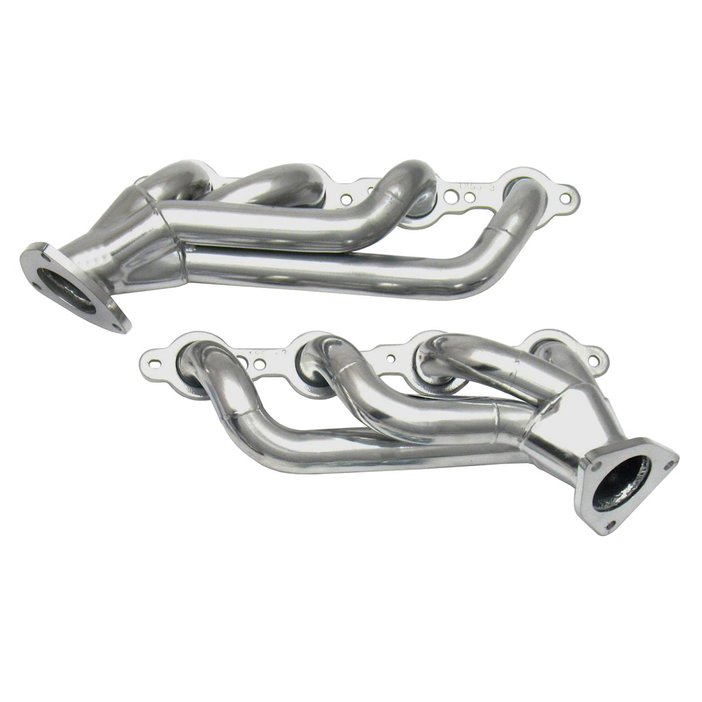 CHEVROLET SILVERADO 2500 HD JBA Performance Exhaust 1850S-3JS JBA ...