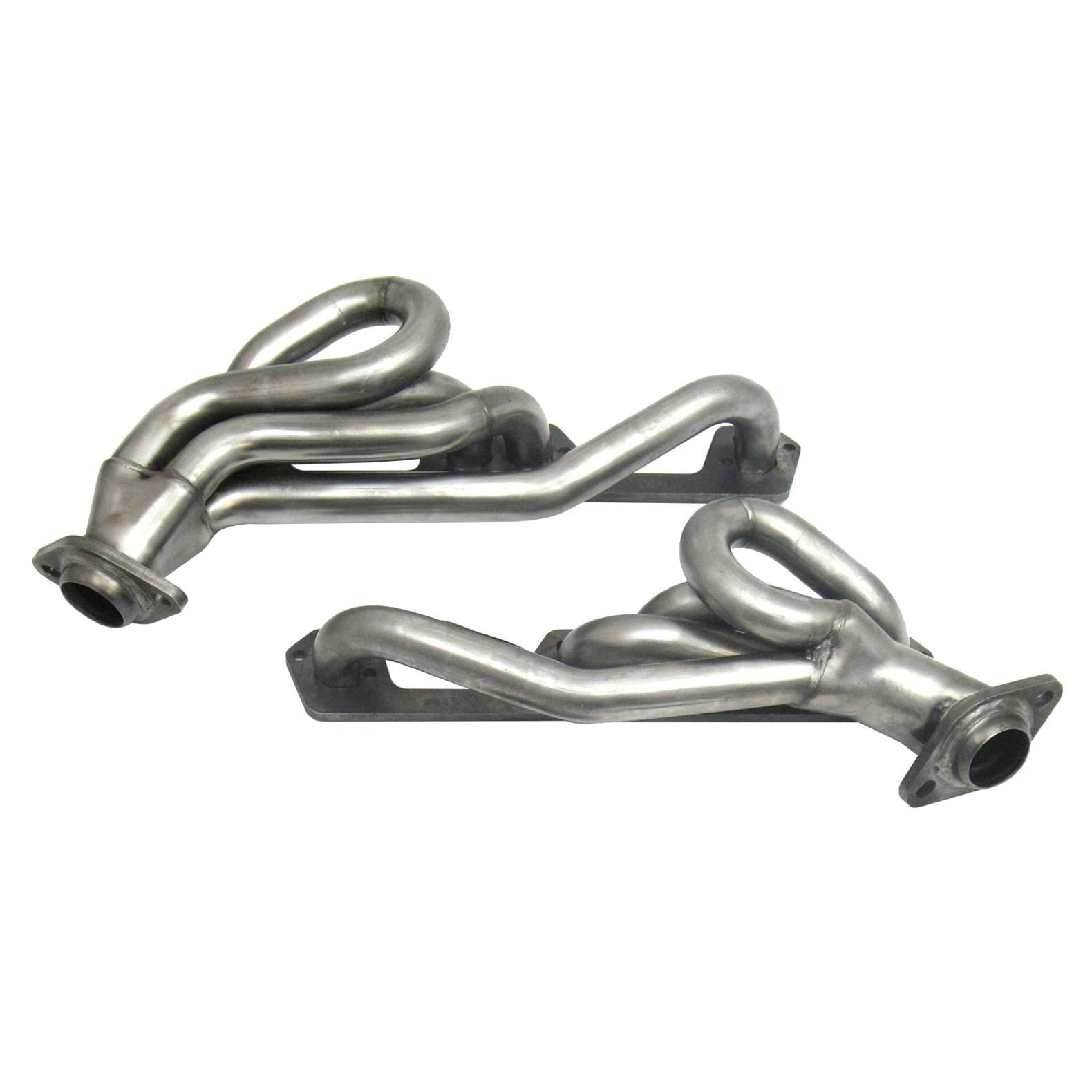 JBA Headers 1945S-1 JBA Headers Cat4ward Headers | Summit Racing