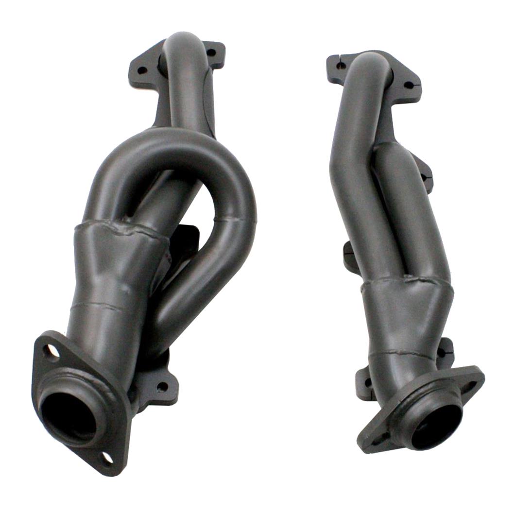 DODGE JBA Performance Exhaust 1949S JBA Performance Exhaust Cat4ward ...