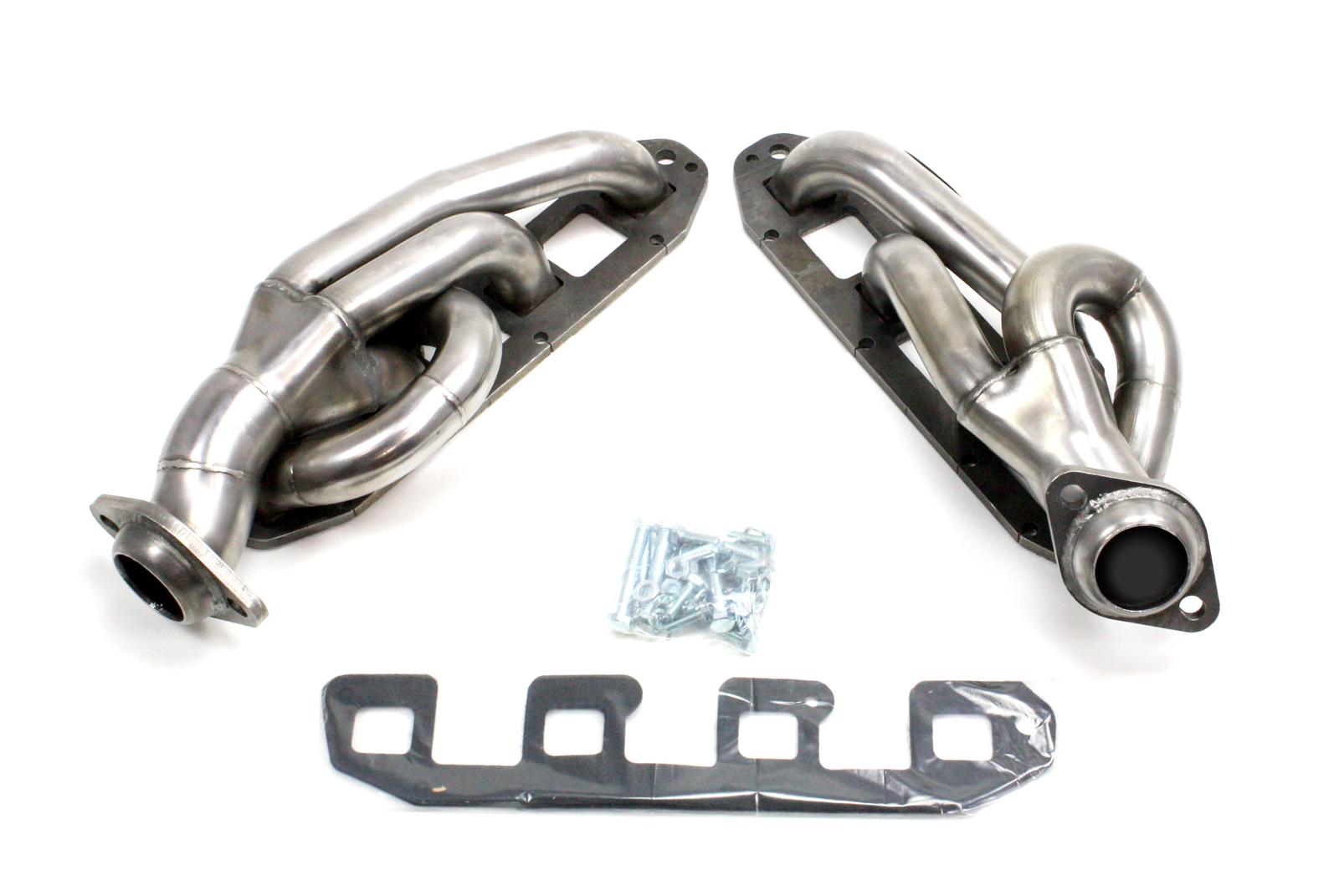 JBA Headers 1961S-2 JBA Headers Cat4ward Headers | Summit Racing