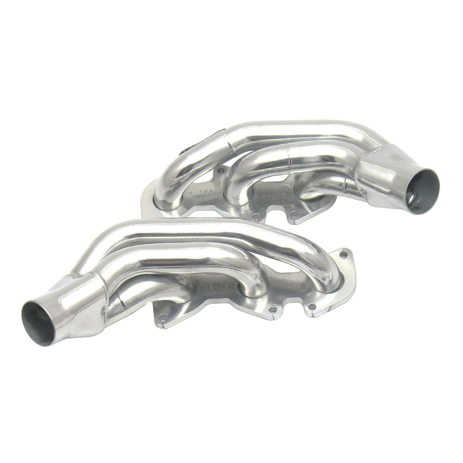 TOYOTA 4RUNNER JBA Performance Exhaust 2035SJS JBA Performance Exhaust ...