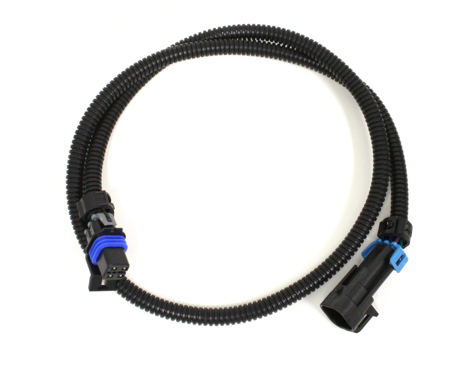 JBA Performance Exhaust 6502W JBA Performance Exhaust Oxygen Sensor ...