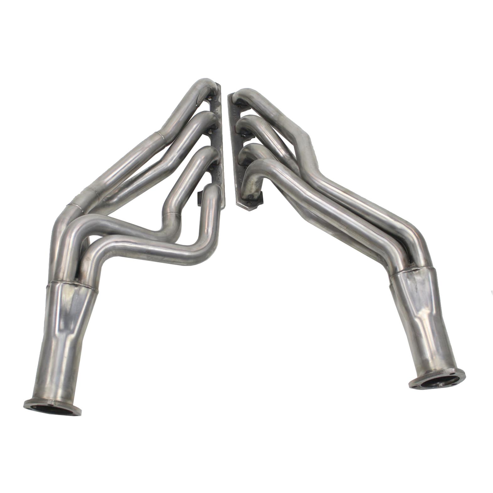 JBA Headers 6610S JBA Headers Competition-Ready Headers | Summit Racing