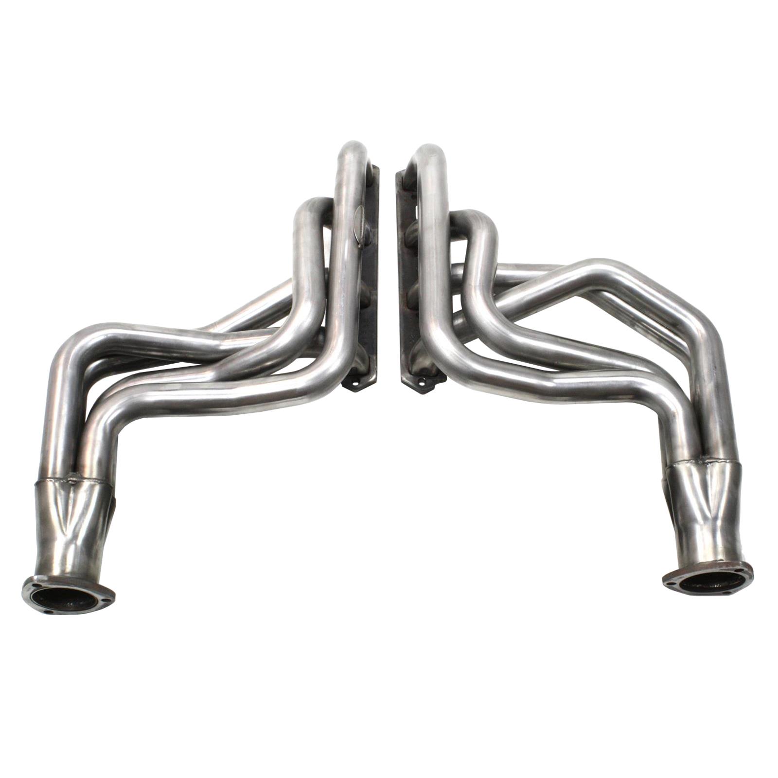 FORD JBA Performance Exhaust 6612S JBA Performance Exhaust Competition ...