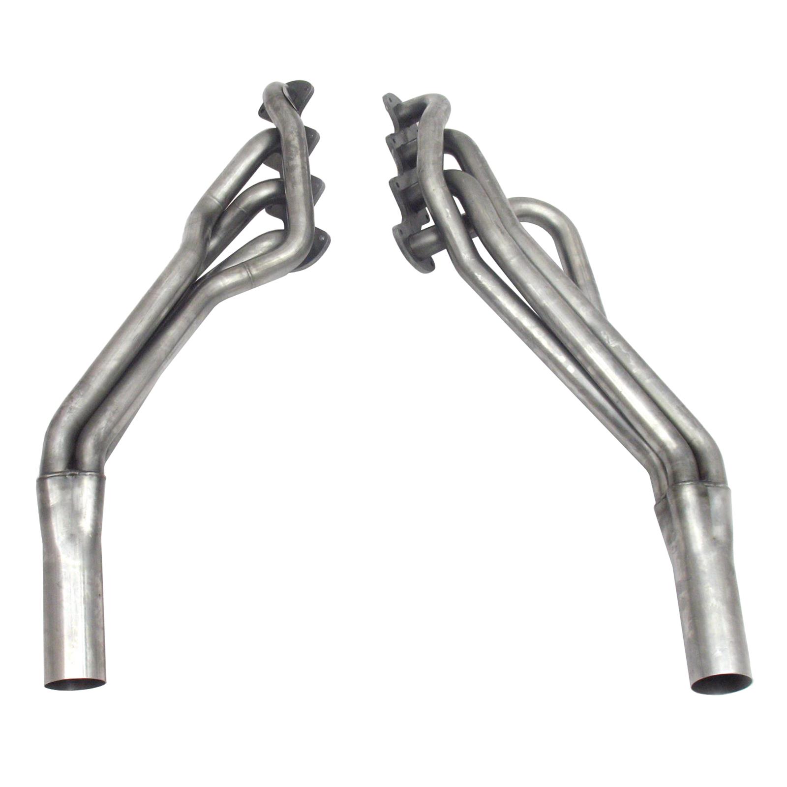 JBA Headers 6673S JBA Headers Competition-Ready Headers | Summit Racing