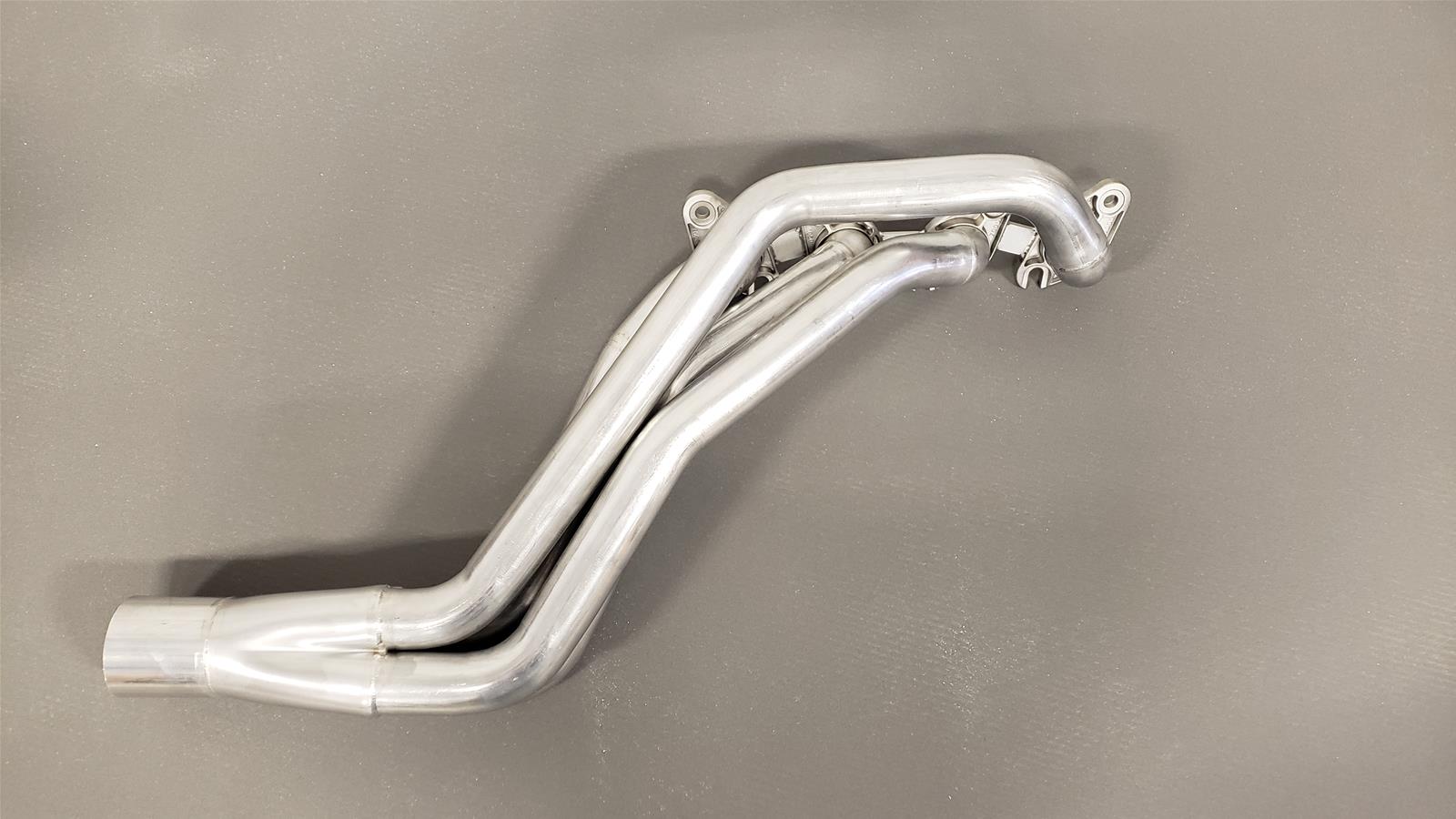 Ultimate Headers 475041 Ultimate Headers 321 Stainless Steel Headers ...
