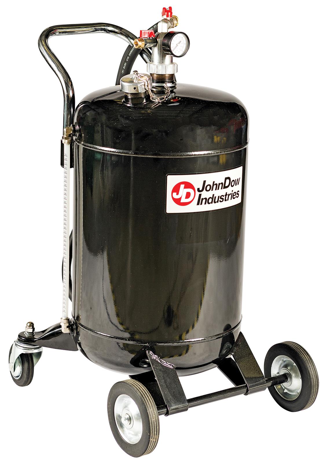 JohnDow Industries JDI-15DP John Dow Portable Oil and Fluid Dispensers ...