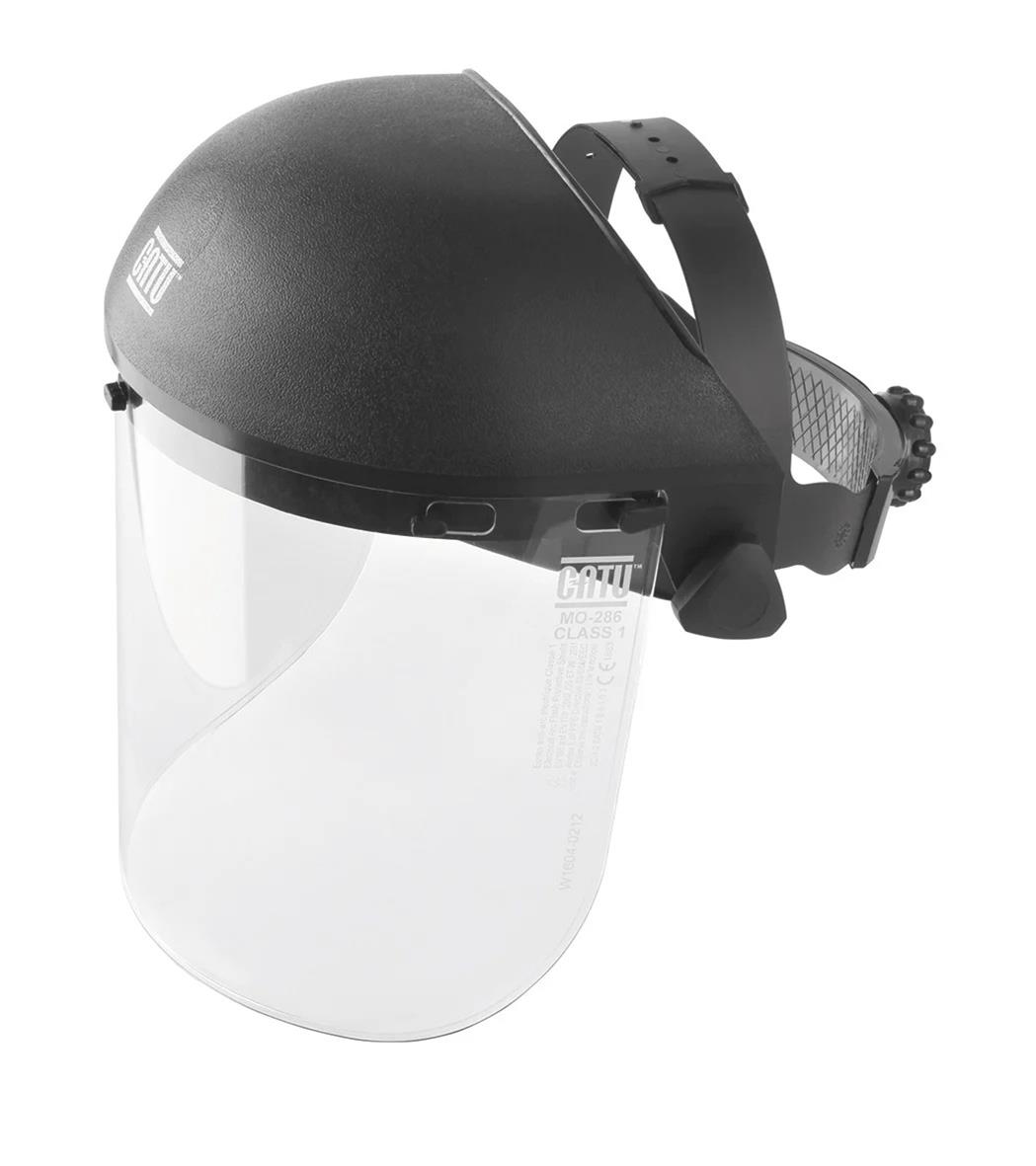 JohnDow Industries JDI-FPFS John Dow Arc Flash Face Shields | Summit Racing