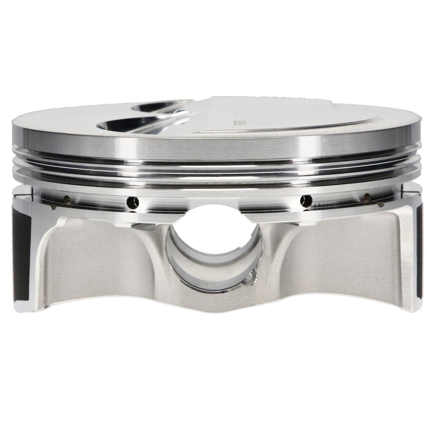 JE Pistons 312108 JE Pistons LS1/LS6/Z06/5.7L/6.0L FSR Pistons | Summit ...