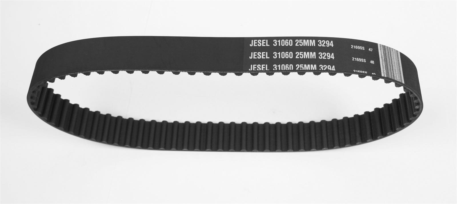 Jesel BEL-31060 Jesel Cam Drive Belts | Summit Racing