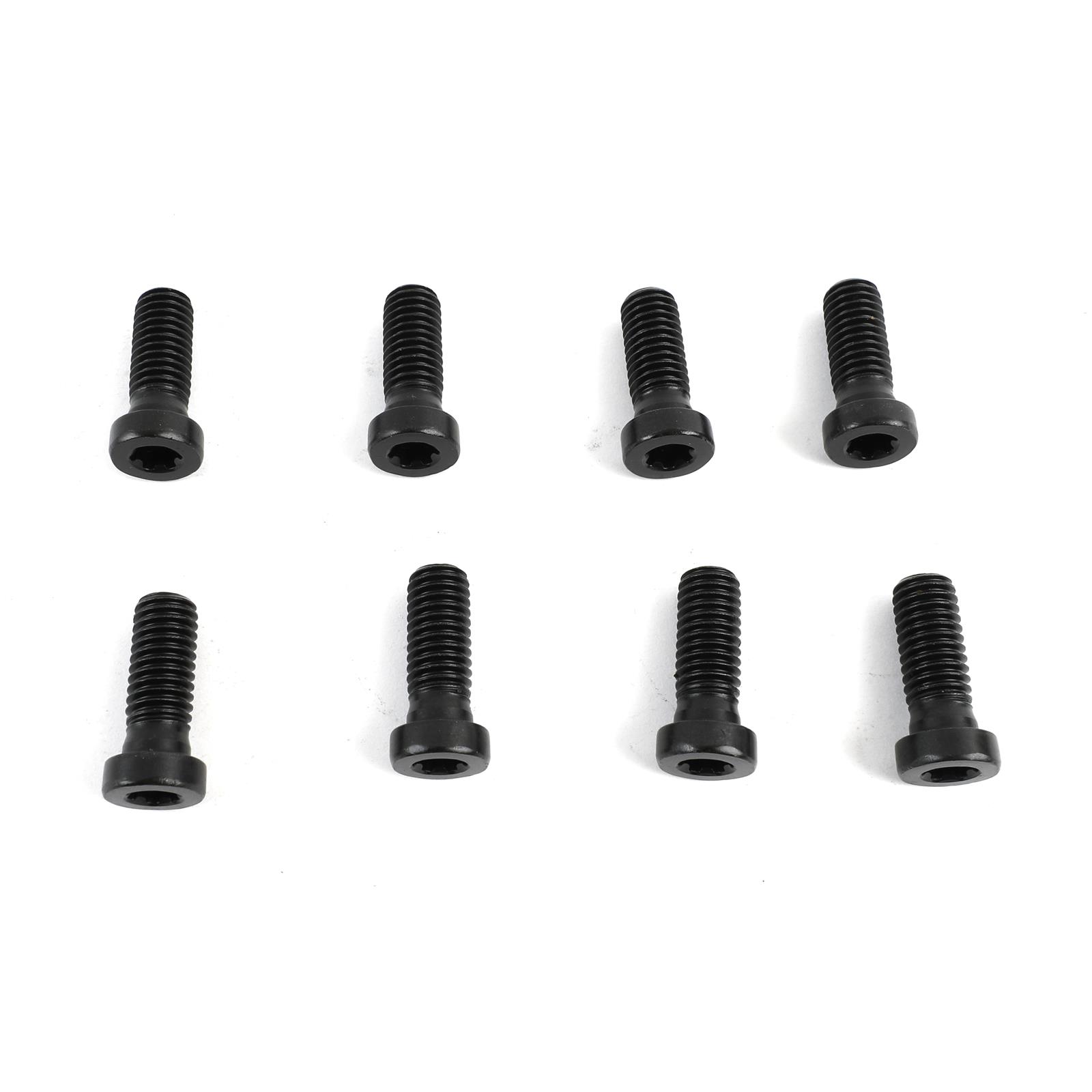 Jesel KSS-197070 Jesel Sportsman Series Shaft Rocker Arms | Summit Racing