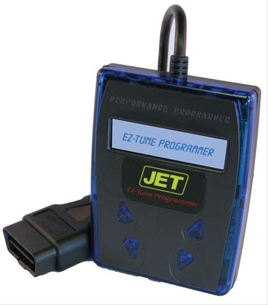 JET Performance 16008 JET EZ-Tune Programmers | Summit Racing