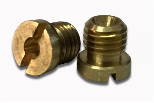 JET Performance 201069 JET Standard Main Carburetor Jets | Summit Racing