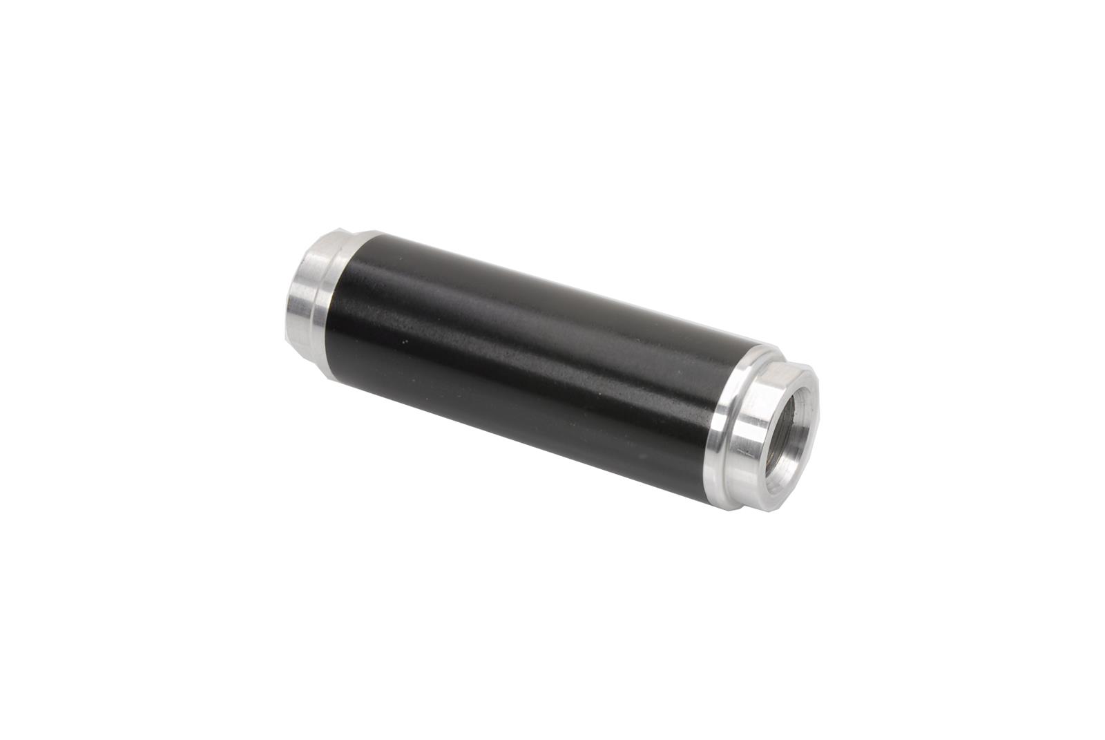 JET Performance 34170GB JET Powr-Flo Inline Fuel Filters | Summit Racing