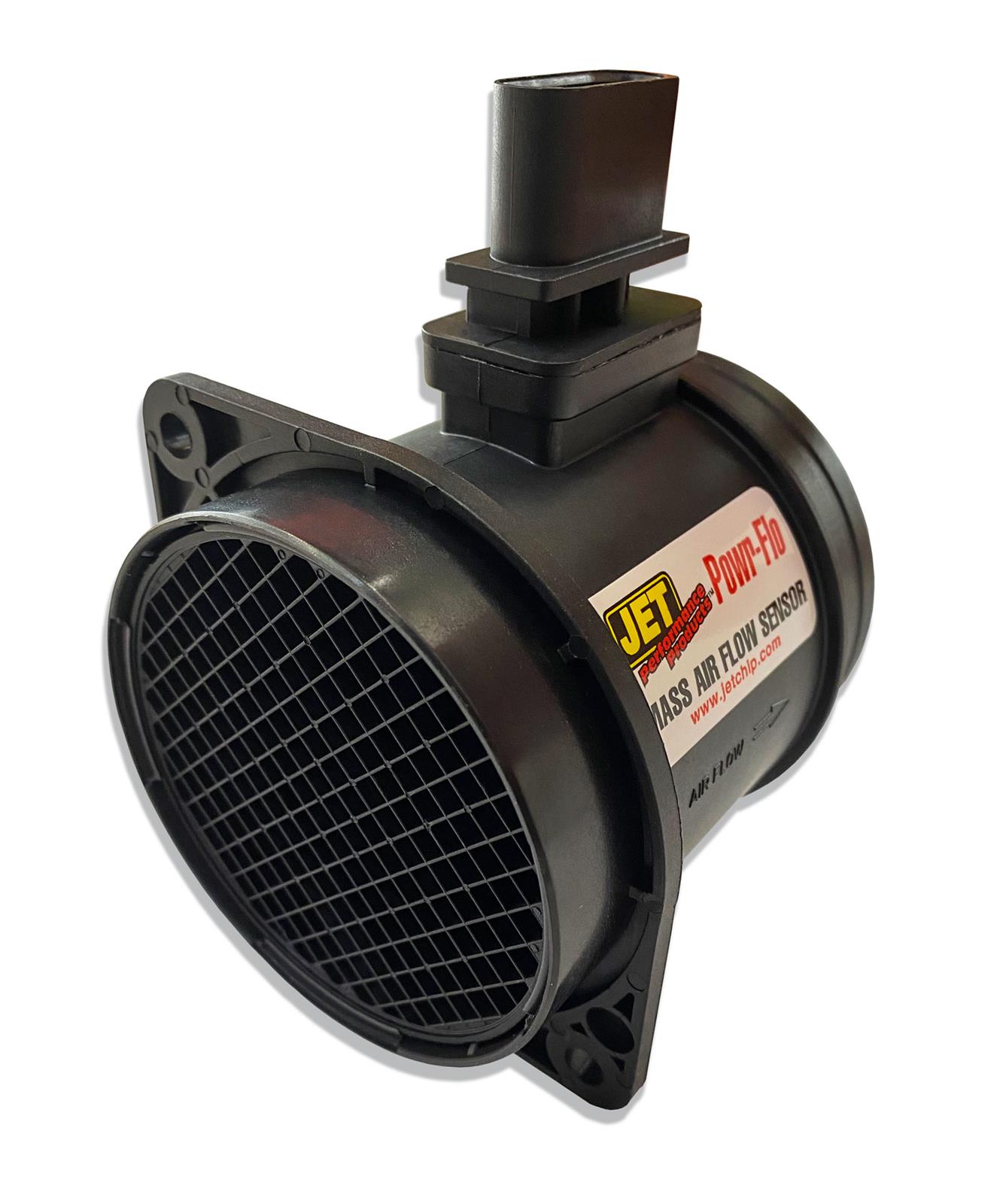 JET Performance 69134 JET Powr-Flo Mass Airflow Sensors | Summit Racing